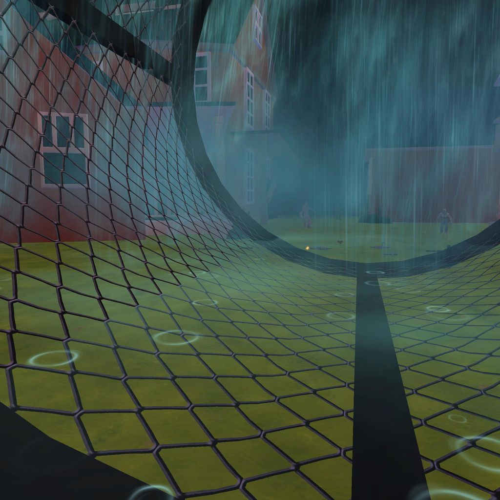 Unity Play | zimbie wars game