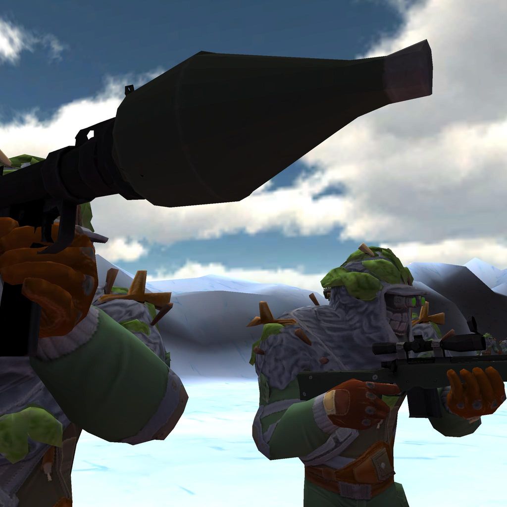 Unity Play | no dejes que loe niños rebeldes escapen sin su mue game