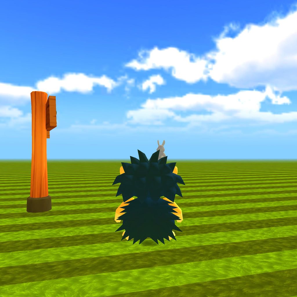 Unity Play | sonic vs doutor peido 2 game