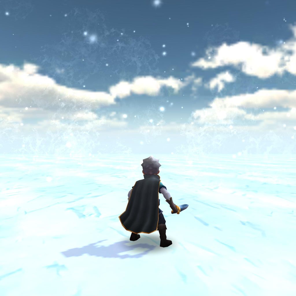 Unity Play | The cold war game