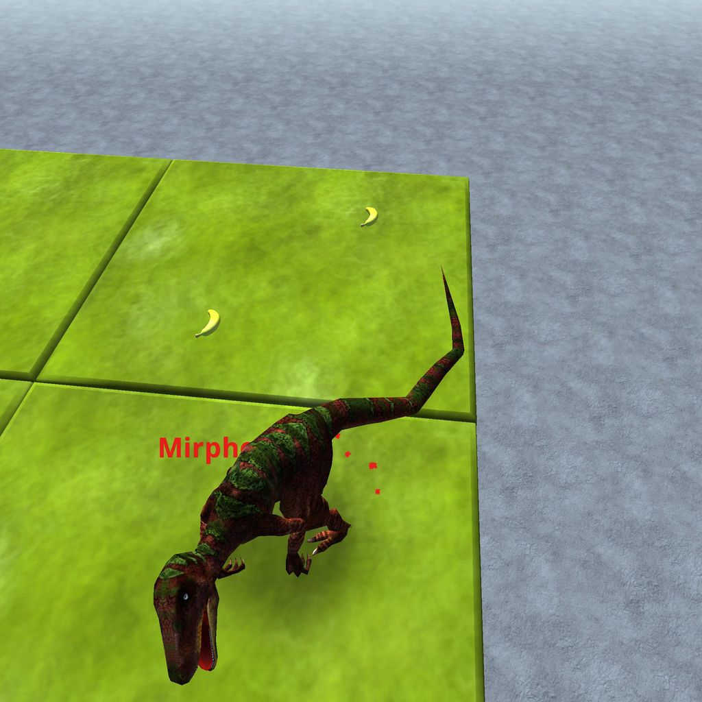 Unity Play | Goat game