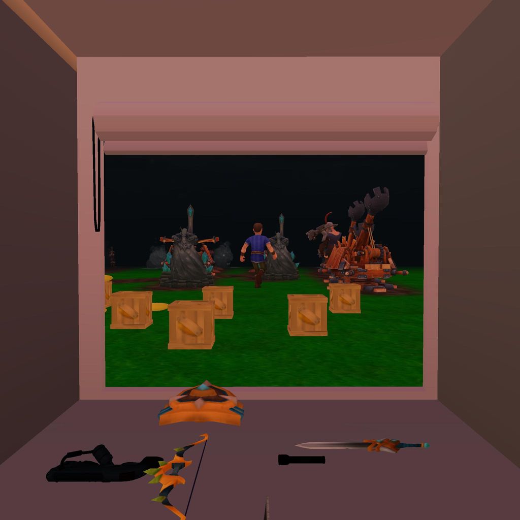 Unity Play | plants vs zombies game