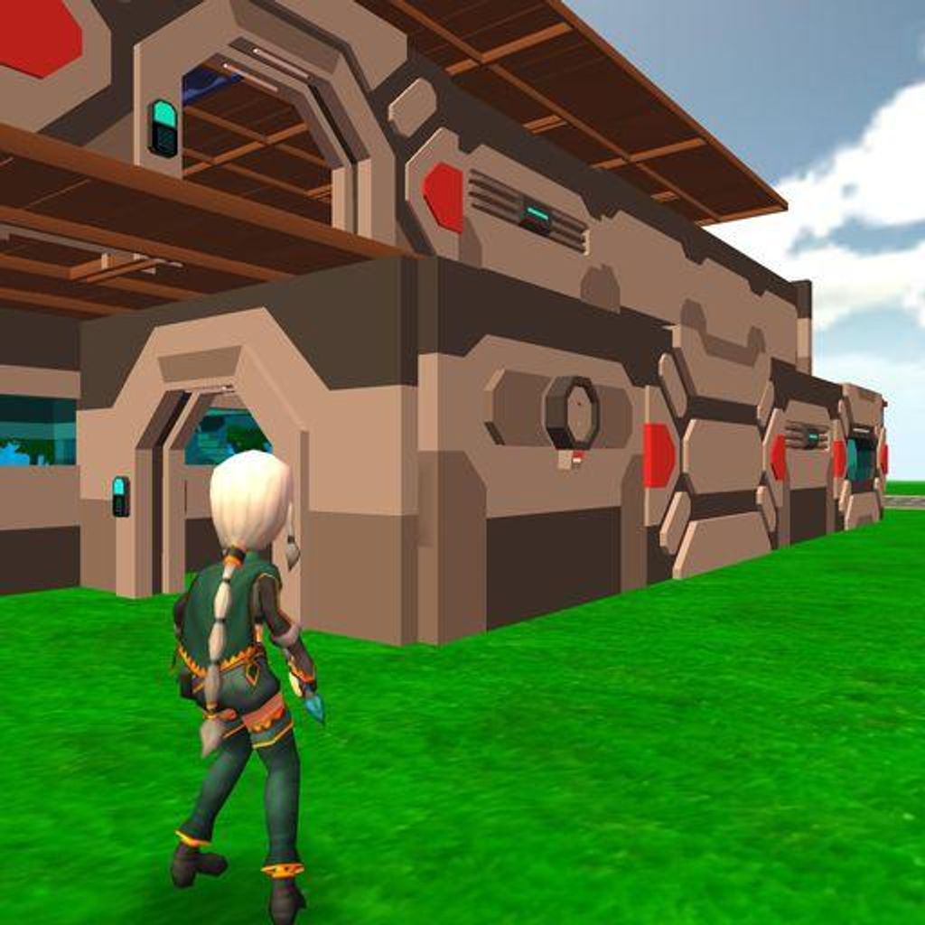 Unity Play | free Princess city king game