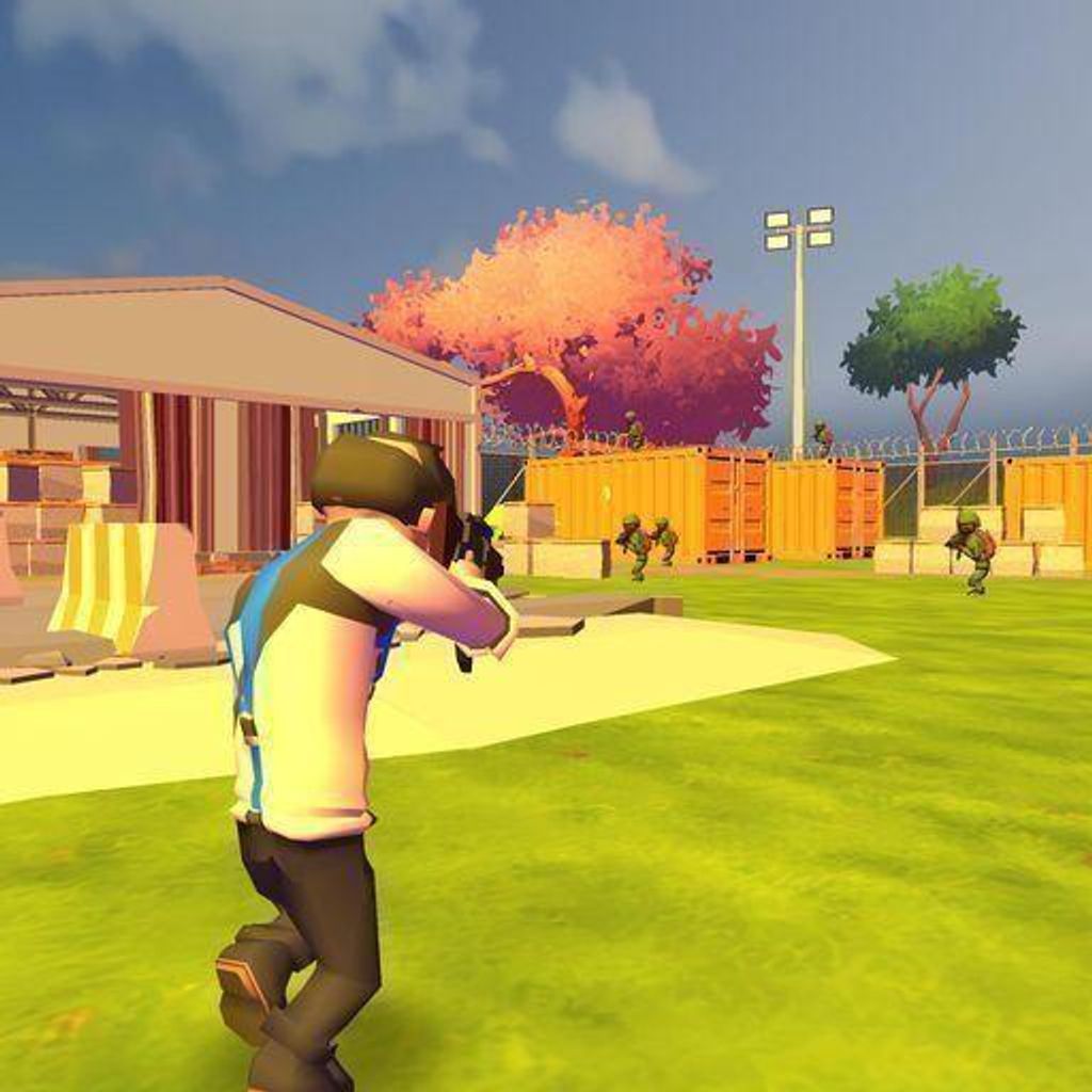 Unity Play | pipi corni game