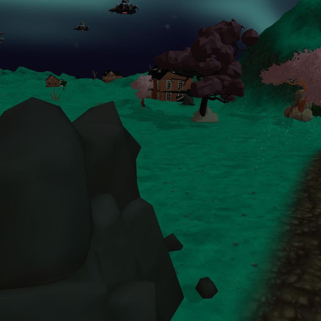 Unity Play | The Birth of Magical Creatures game