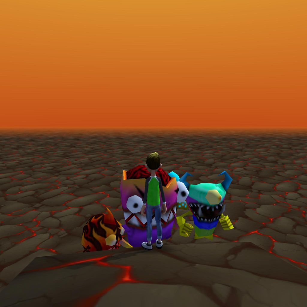 Unity Play | Sprunki Phase 2 game