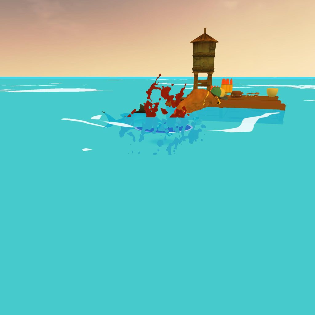 Unity Play | Play shark 1 game