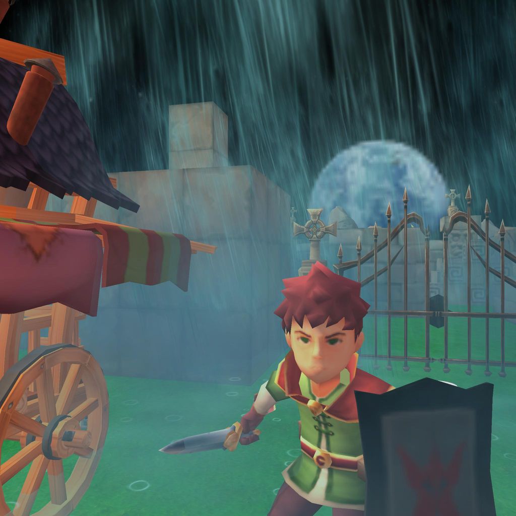 Unity Play | la leyenda de Mike game