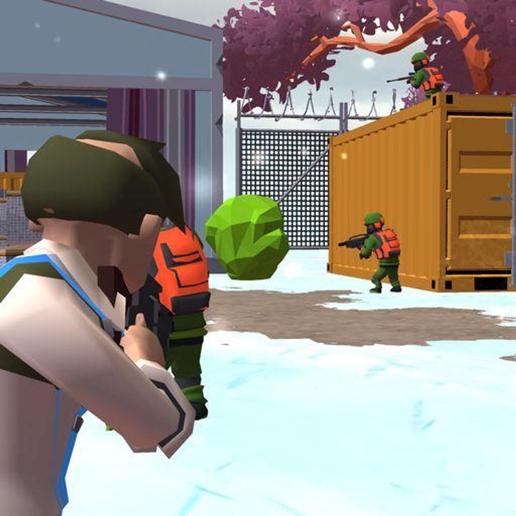 Unity Play | Sam the adventurer game