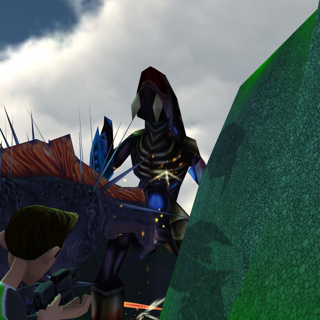 Unity Play | Cool, cool game