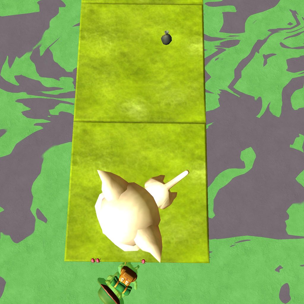 Unity Play | super cat bros game
