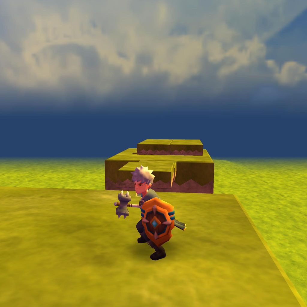 Unity Play | Gravity breaker game