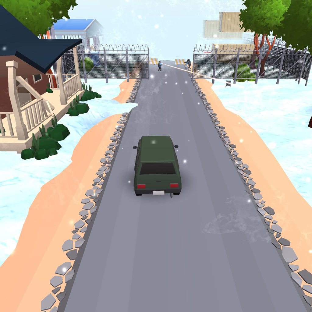 Unity Play | murder vs sheriff game