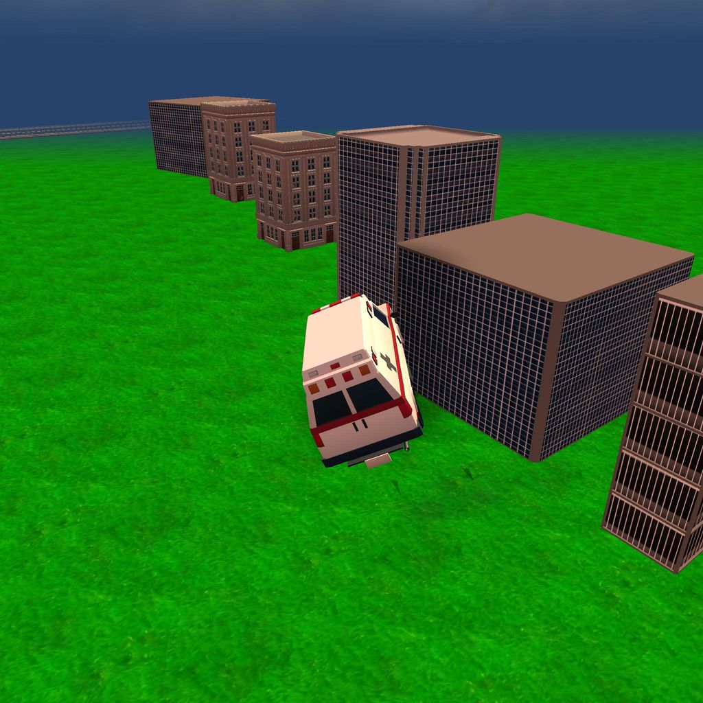 Unity Play | gta7 game