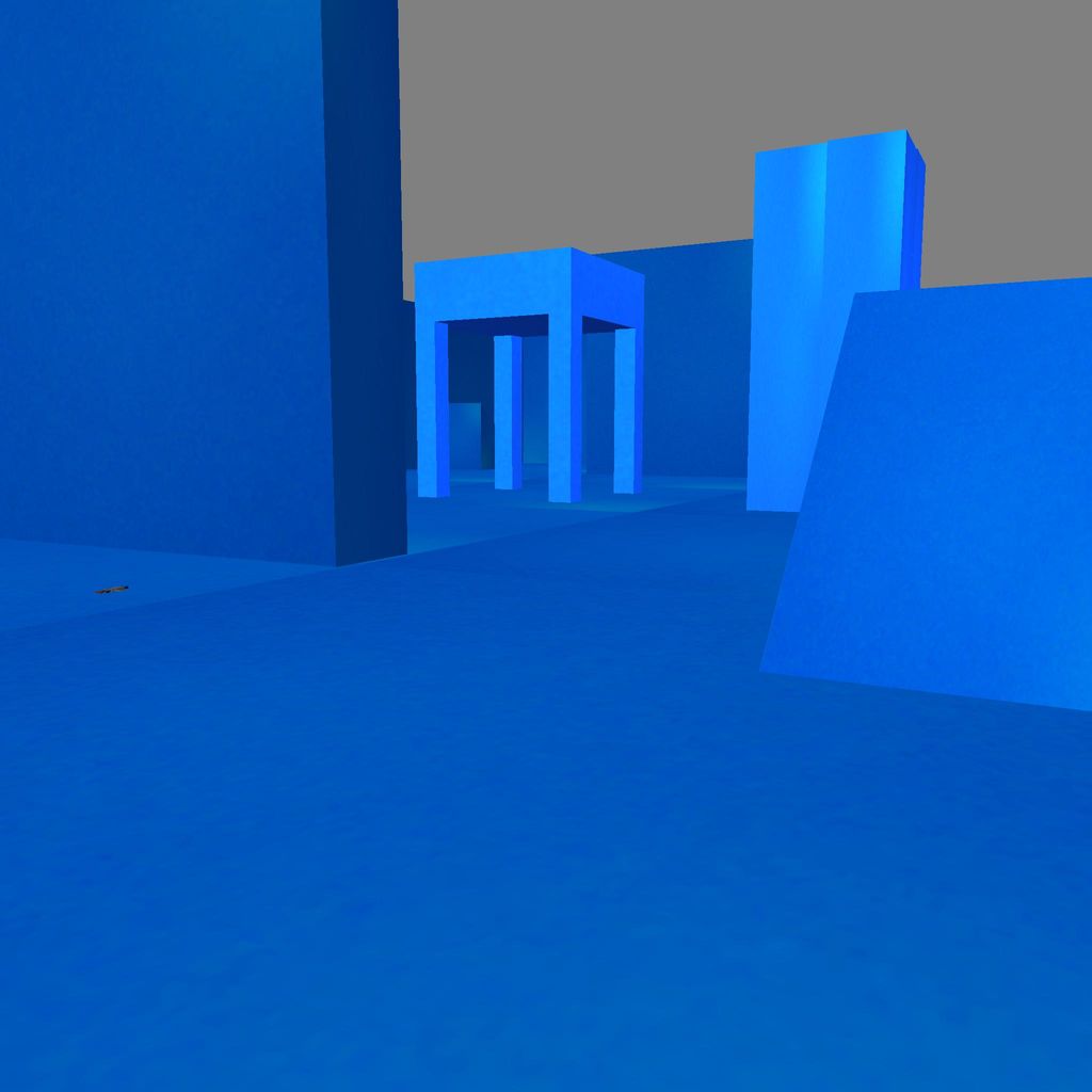Unity Play | Arena de rivals game