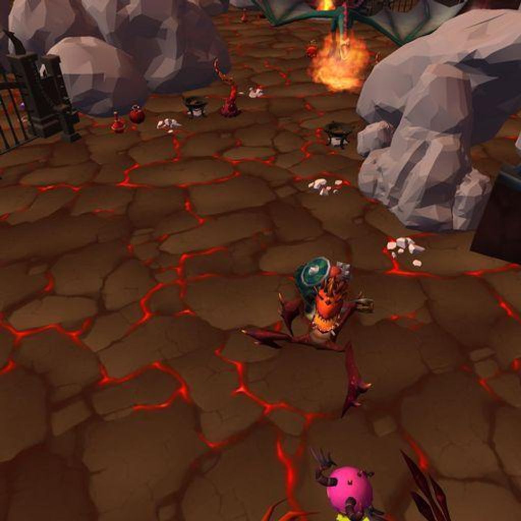 Unity Play | RAR fight game