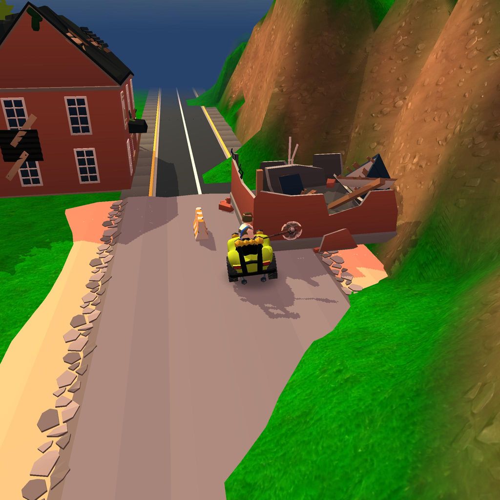 Unity Play | band destroyer (new update) game