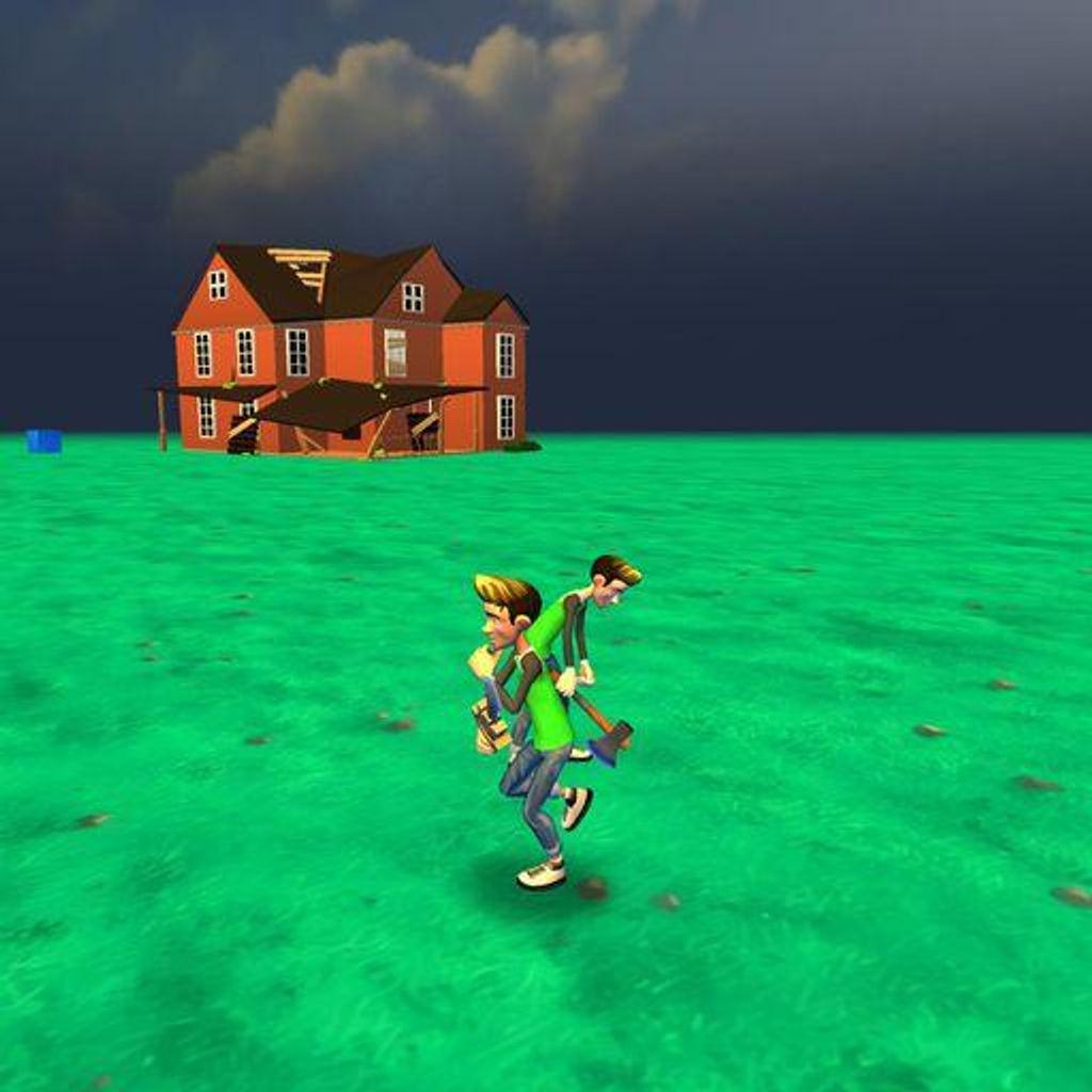 Unity Play | survival game game