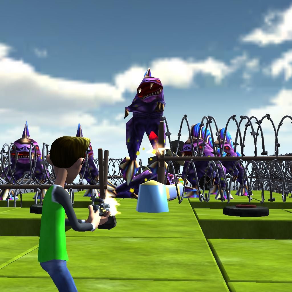 impossible to complete by heet