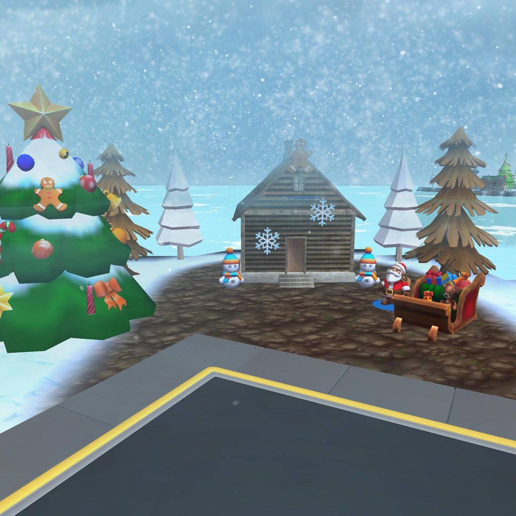 BROOKHAVEN 2 (Nueva actualización)