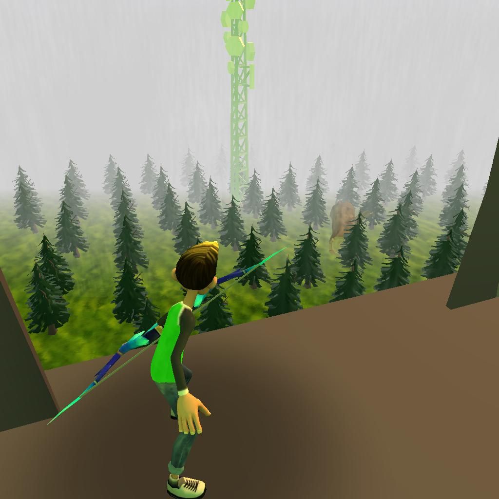 Unity Play | pipe head juego de roles game