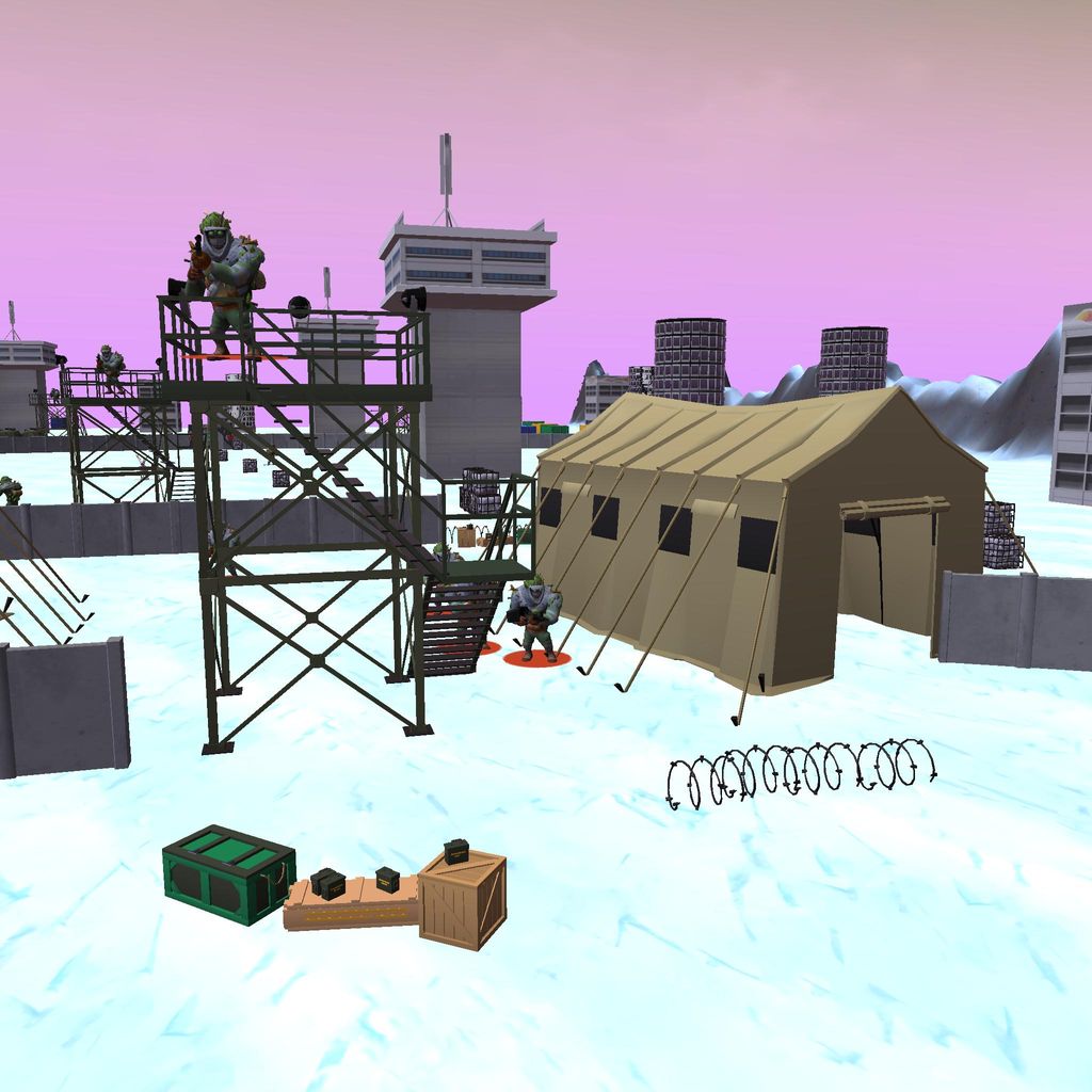 Unity Play | beetles game