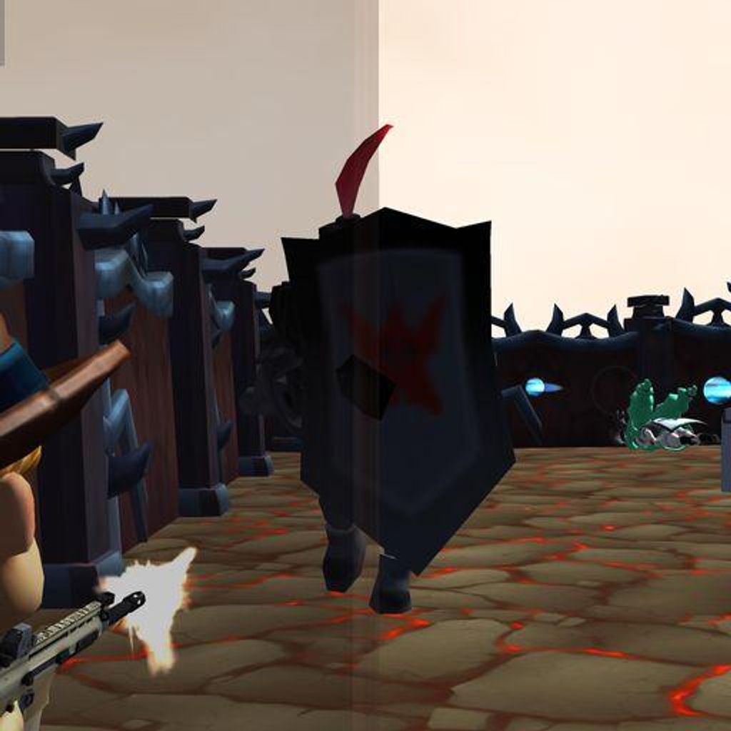 Unity Play | EAZY MAP game