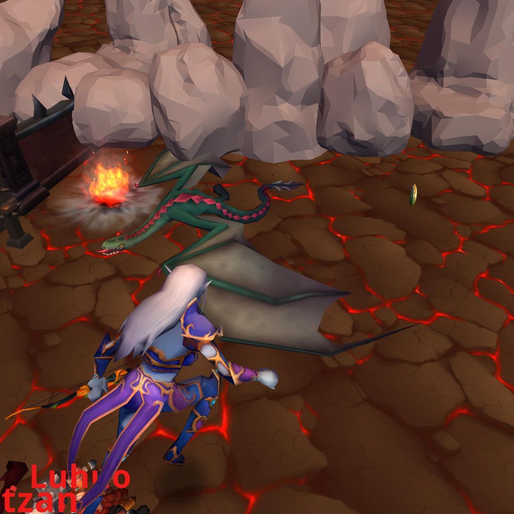 Unity Play | partida normal del infierno game