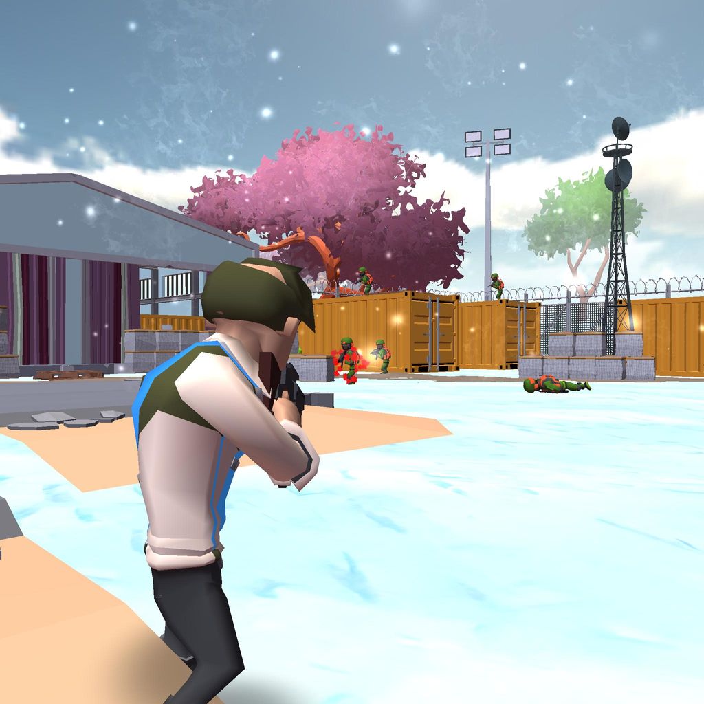 Unity Play | games creation game