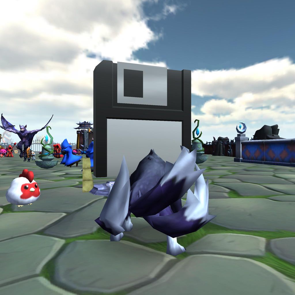 Unity Play | das Huhn game