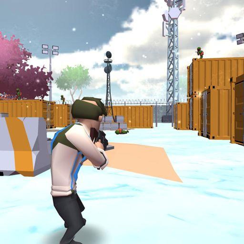 Unity Play | sure game game