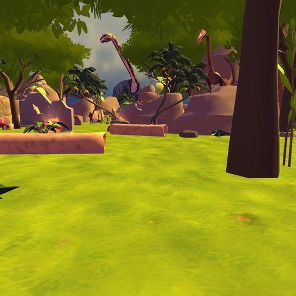 Unity Play | patri dinop game