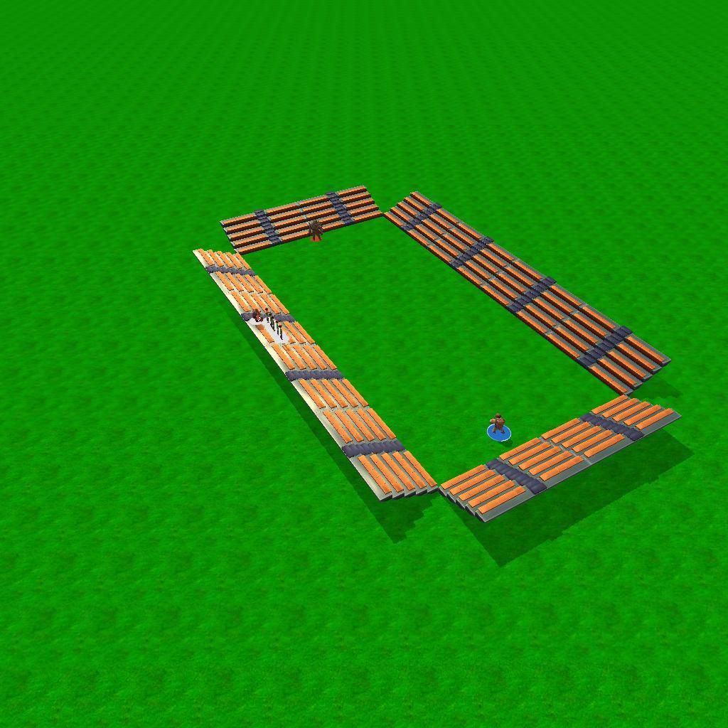 Unity Play | Thor: God of Thunder game