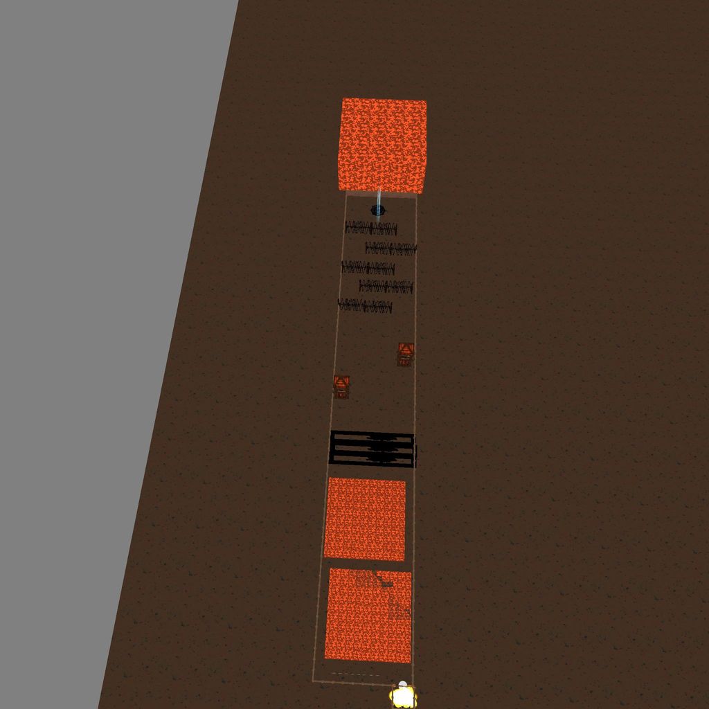 Unity Play | level devil 3D game