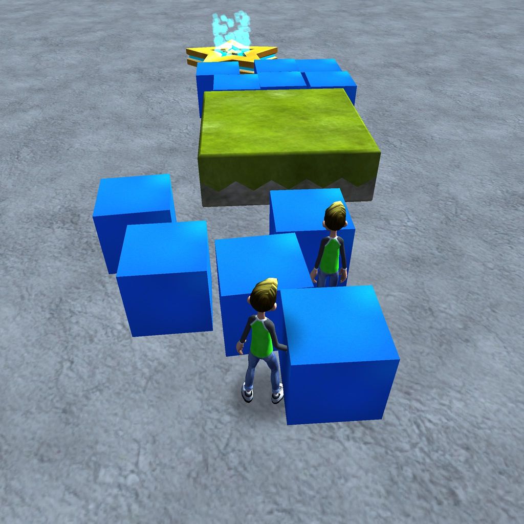 Unity Play | try game