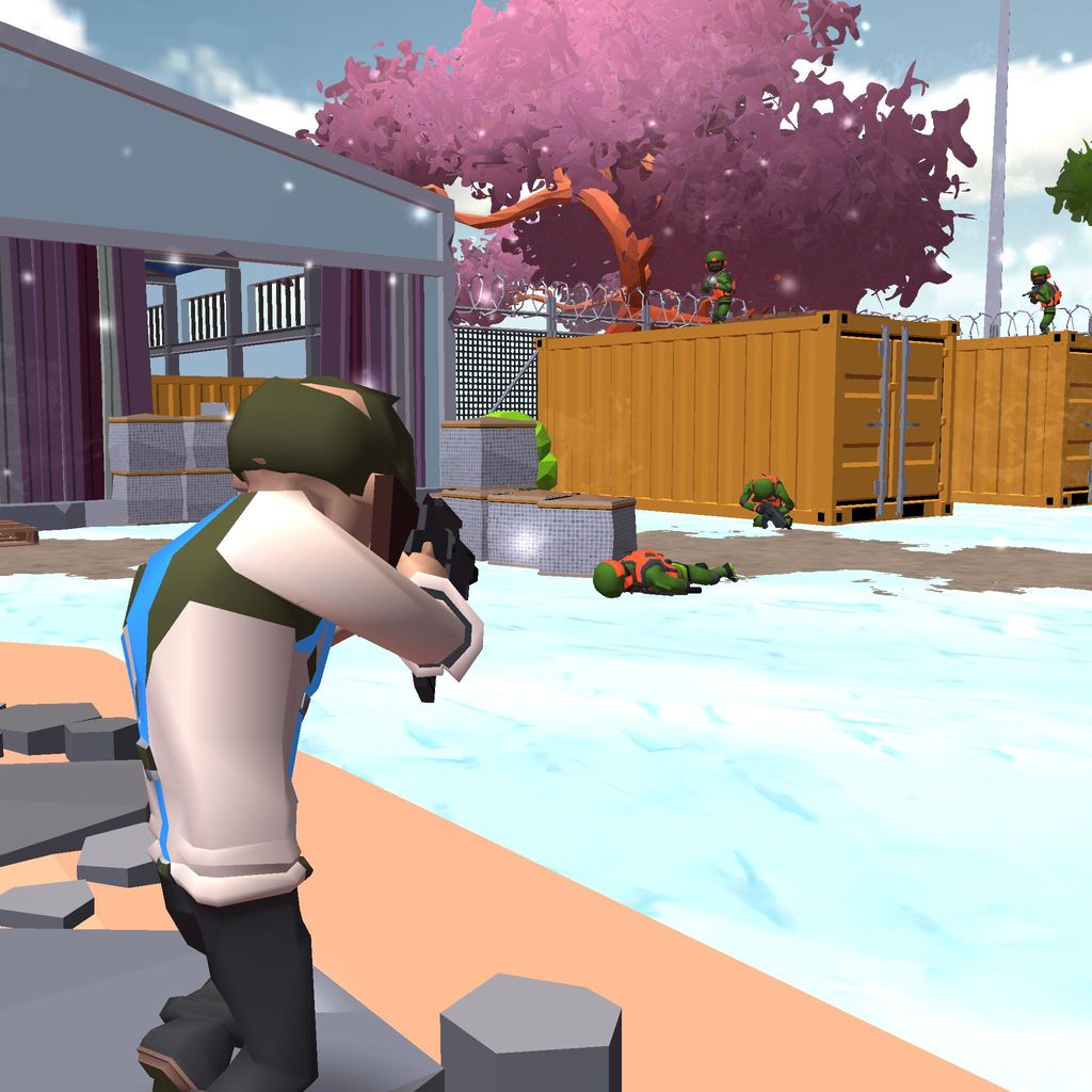 Unity Play | Balala game