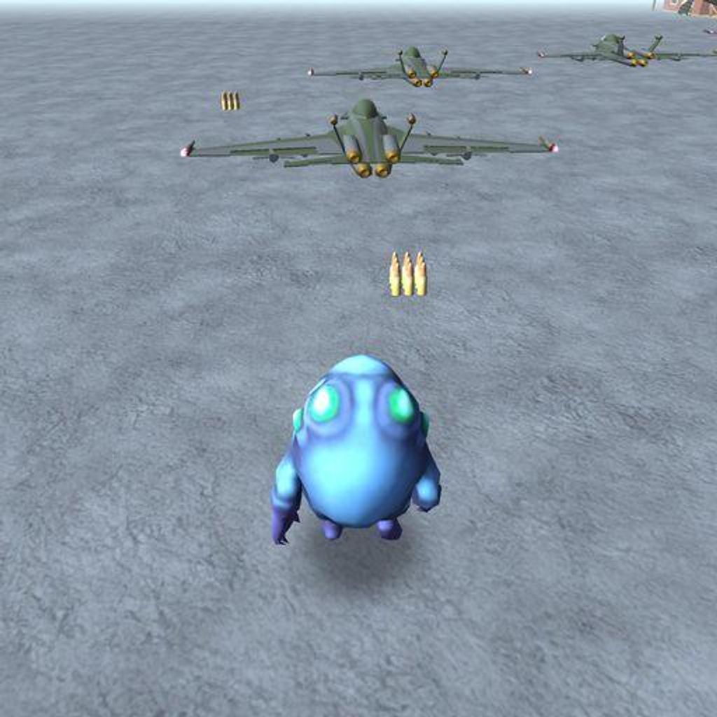 Unity Play | fighter jet game game