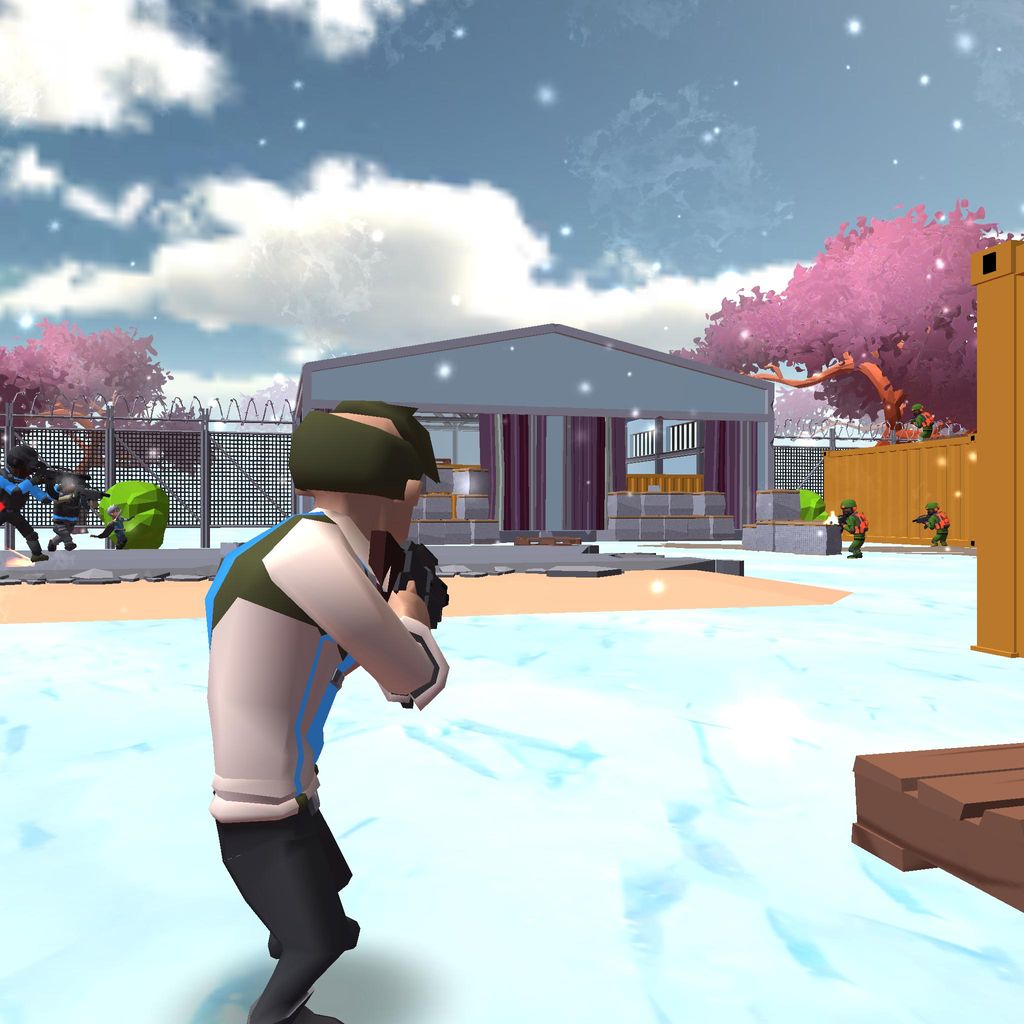 Unity Play | ,ko game