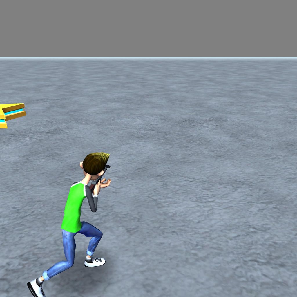 Unity Play | tomorrow God bless him it's horrible when kids are game