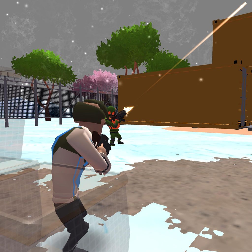 Unity Play | power of th]e mind game