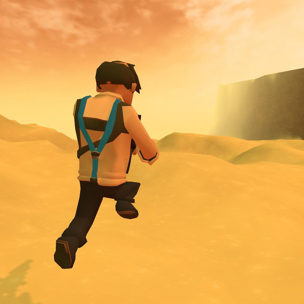 Unity Play | Dust Fight game