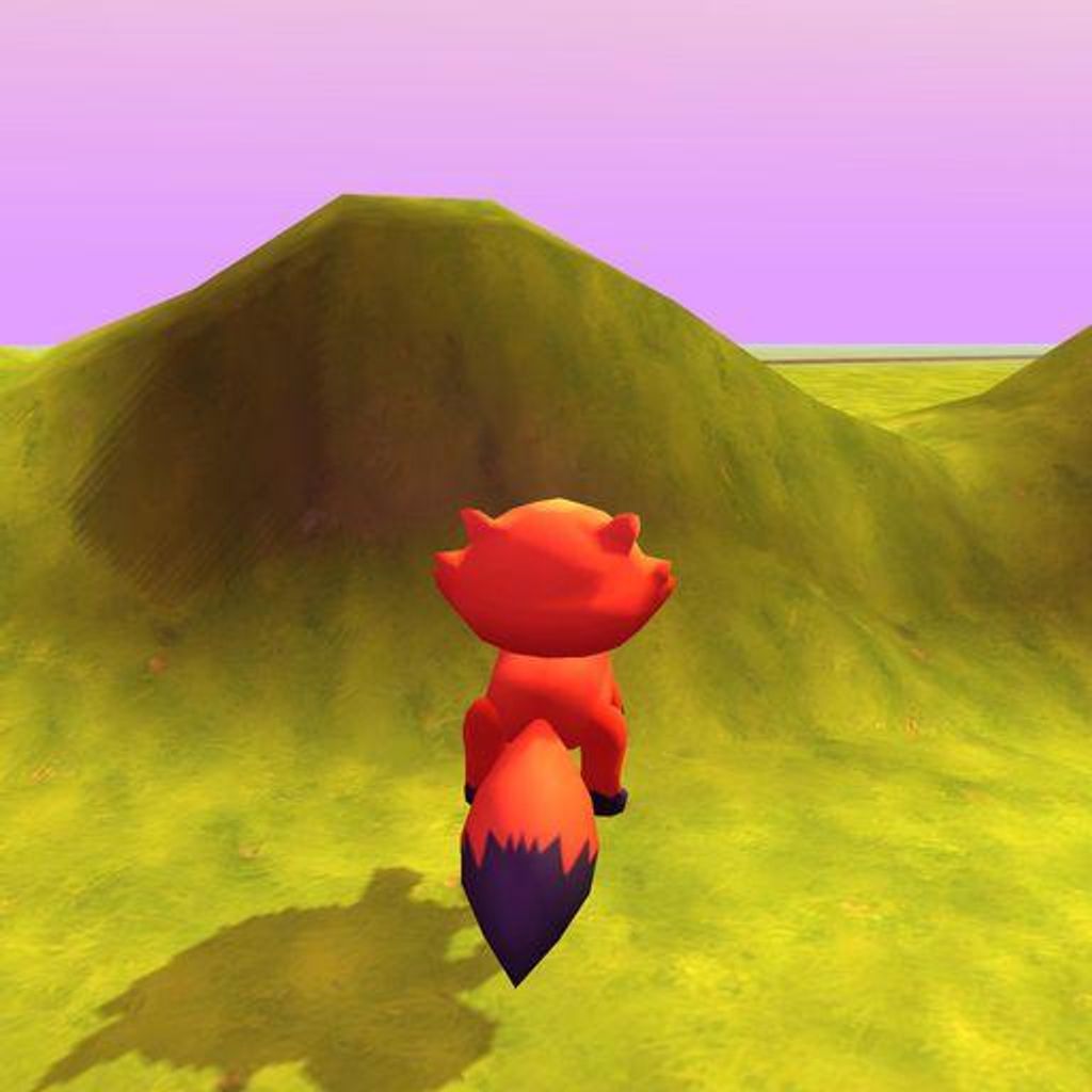 Unity Play | WildCraft: Farm game