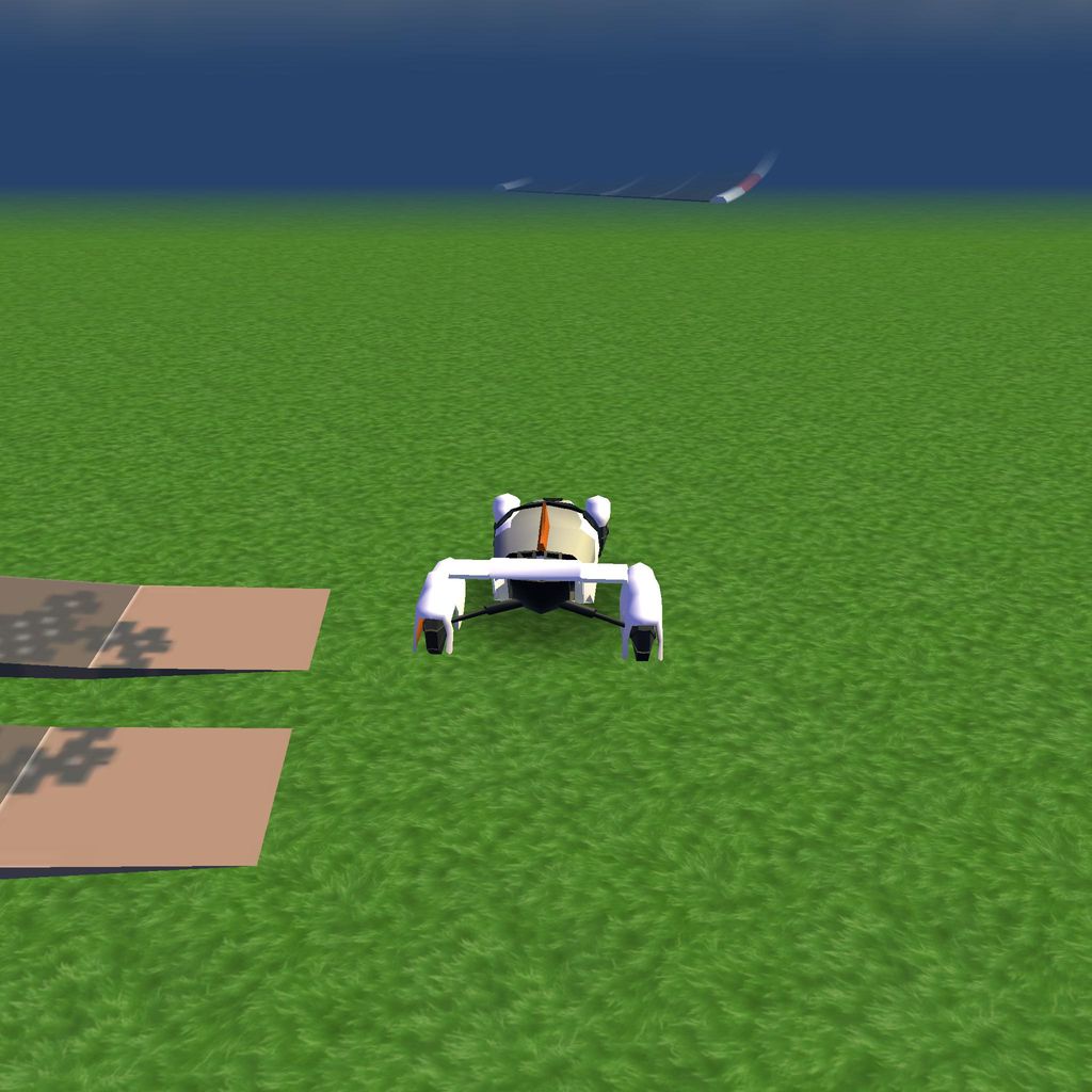Unity Play | ramp master game