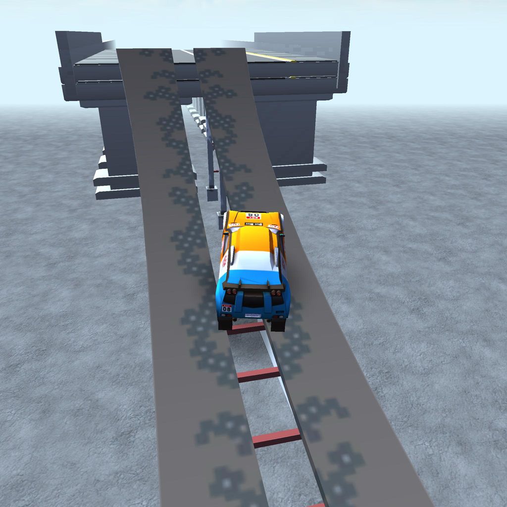 Unity Play | carro game