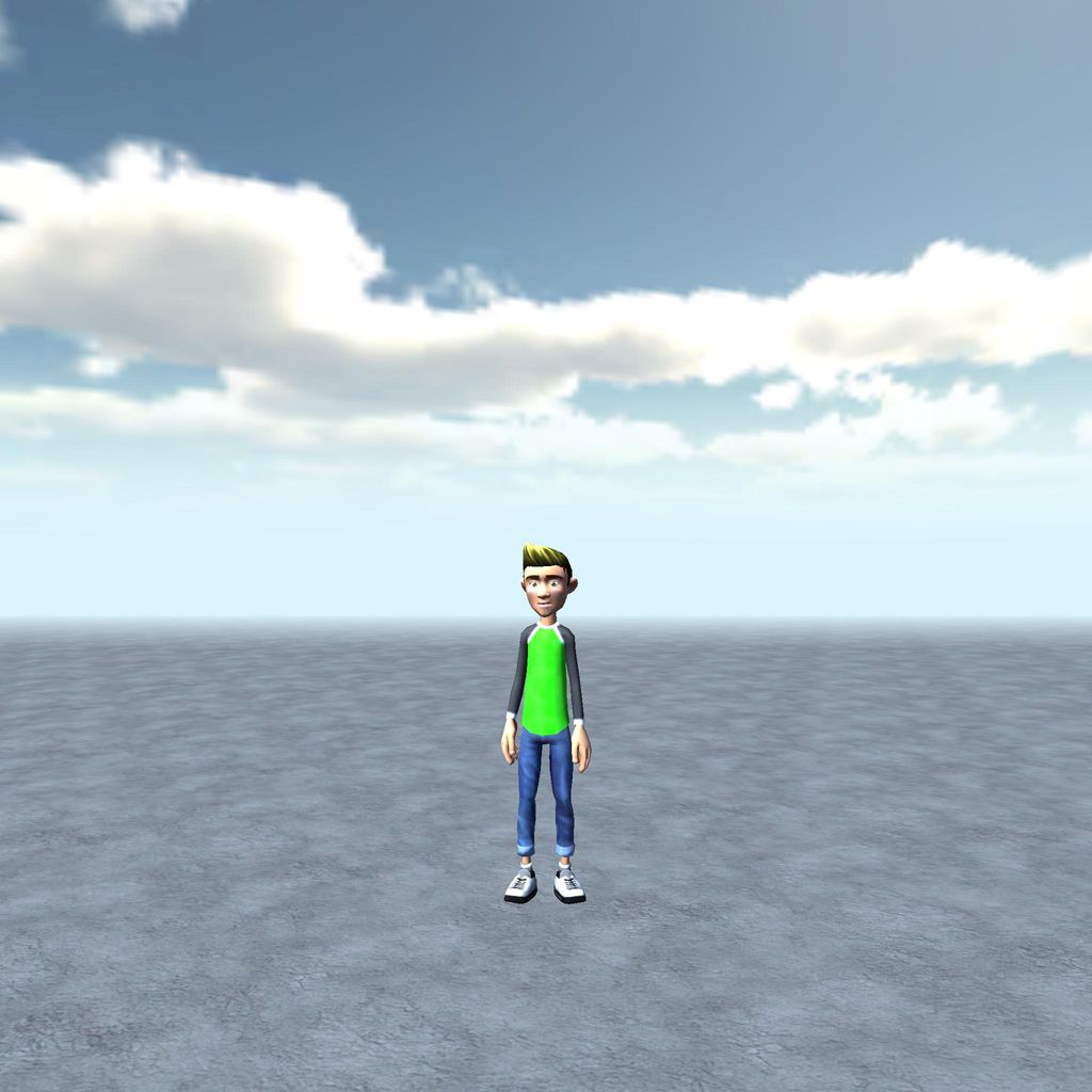 Unity Play | gee game