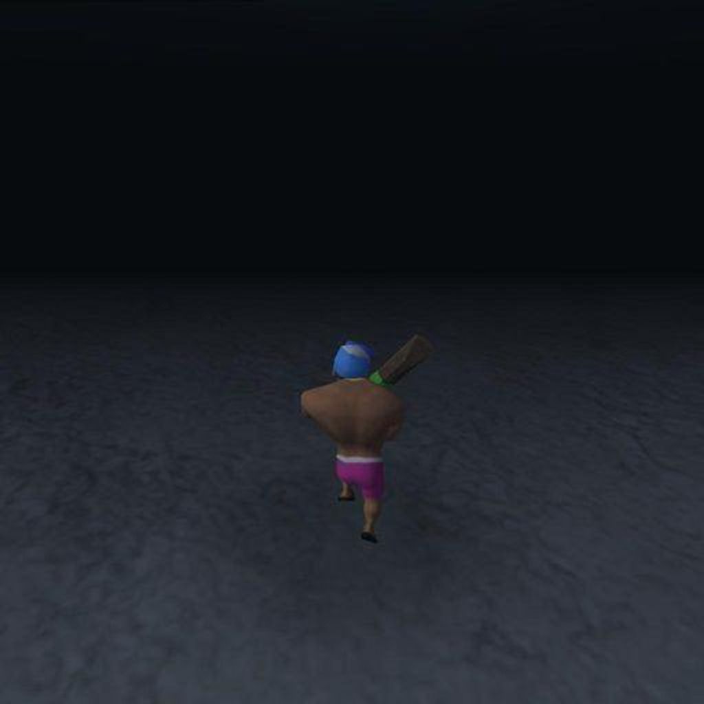 Unity Play | The Skibidi Survival Game (TSSG) game