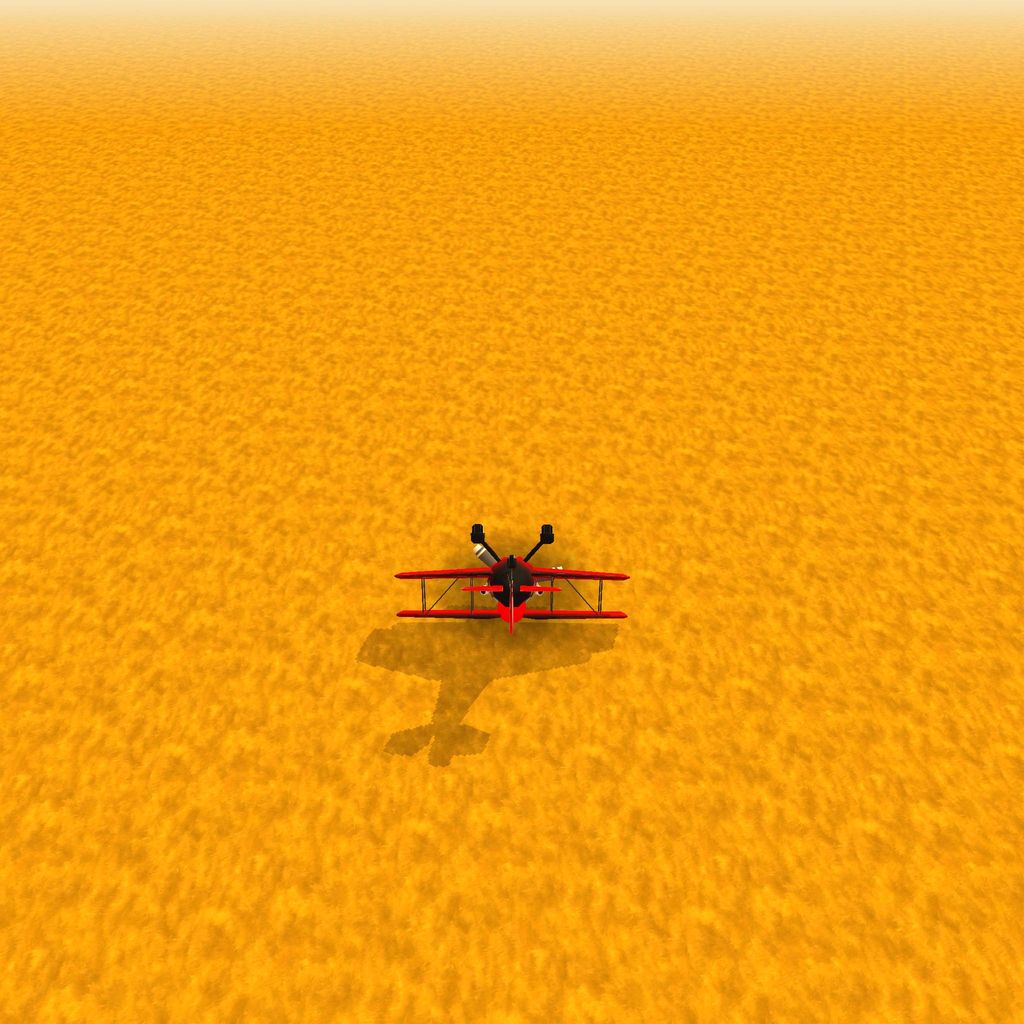 Unity Play | fart game