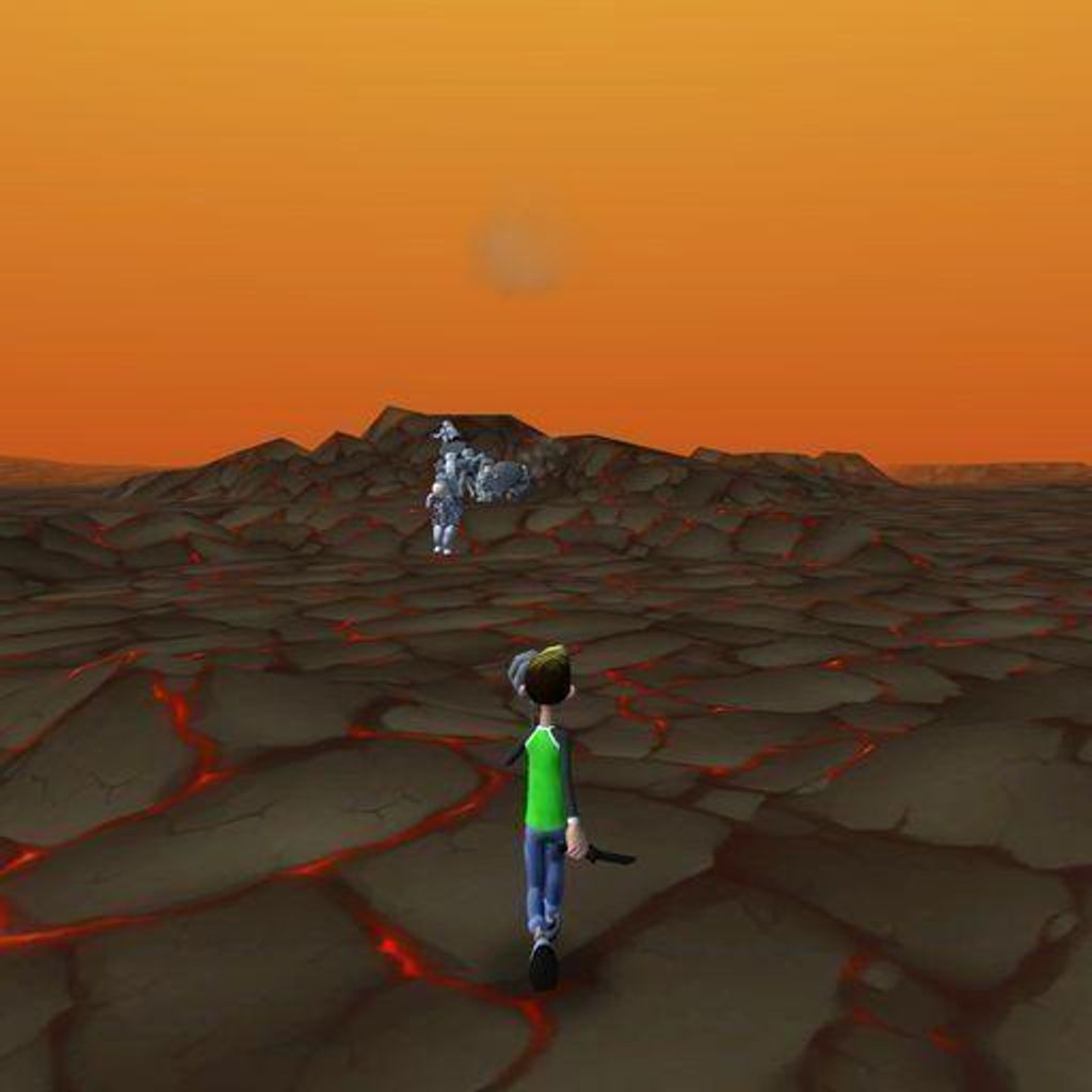 Unity Play | sweetland game