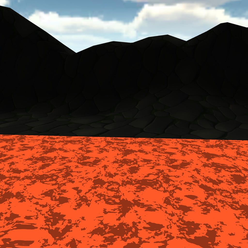 Unity Play | la clasica historia de terror cap 1 game