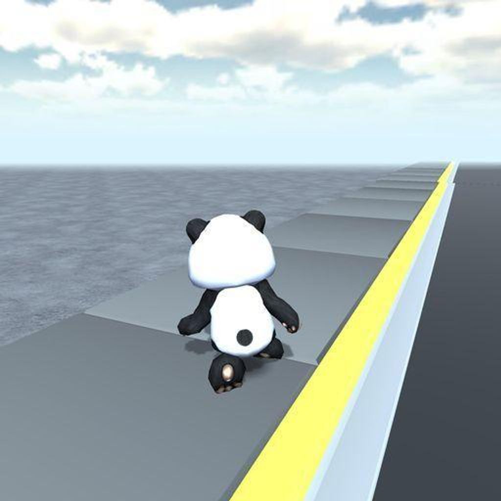 Unity Play | Orni quix game